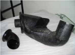 DC2 Mugen Style Air Intake Box For 1994-2001 Honda Integra
