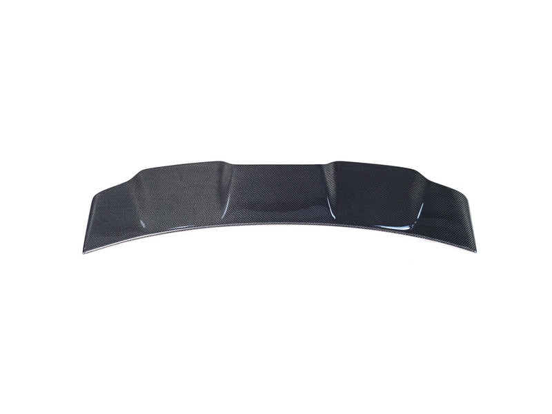 Black Shark Style Roof Spoiler For 2019-2021 BMW 3 Series G20 G28