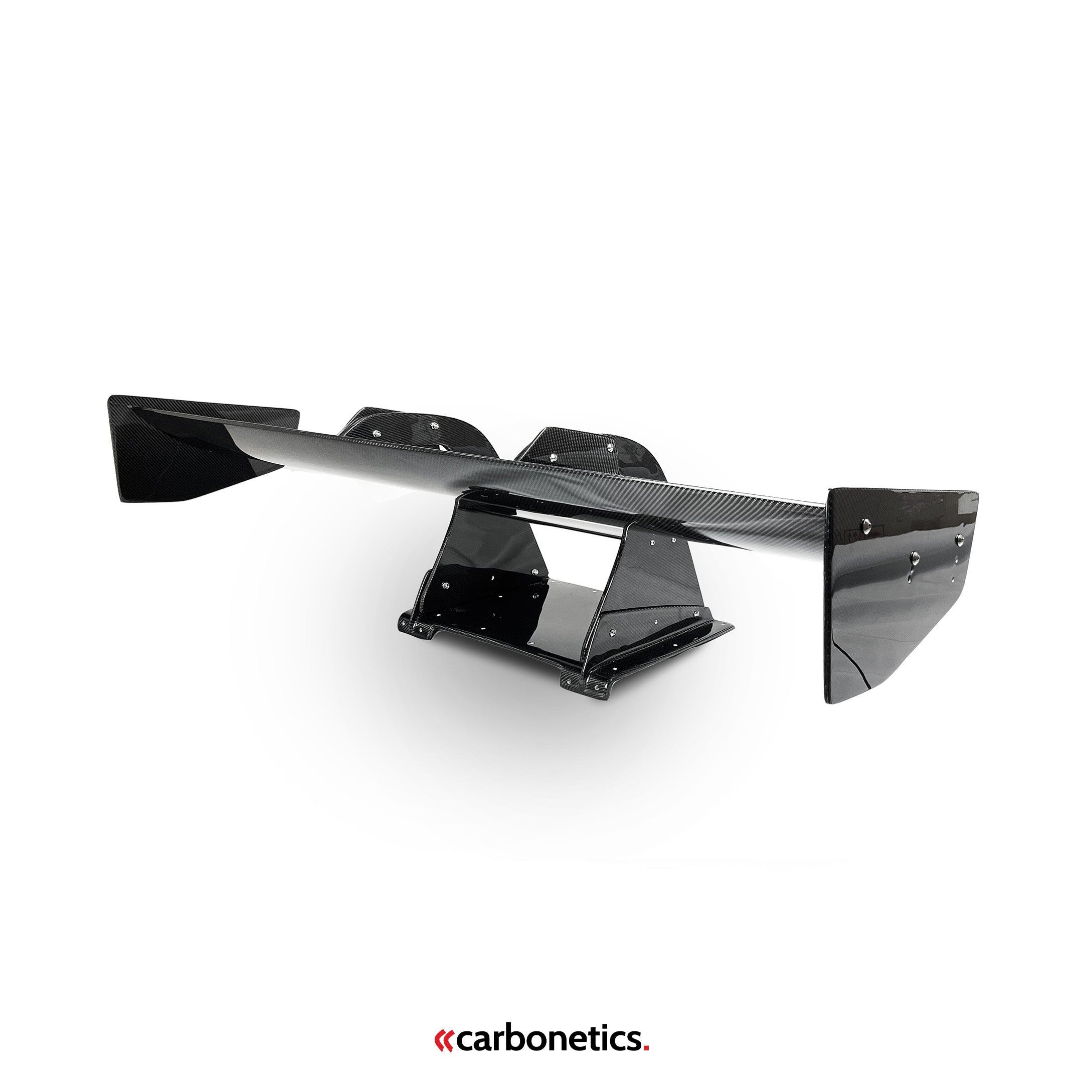 VRS KAMIKAZE STYLE RACING SWAN GT WING (W. MOUNT BRACKET 1500MM) FOR E